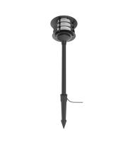 China Color / Brightness Adjustable 100lm 3.5W Smart Pathway Lights for sale
