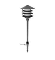 China Color / Brightness Adjustable 100lm 3.5W Smart Pathway Lights for sale