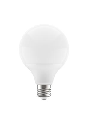 China Starting Time 0.5s E27 Base 10W G95 LED Bulb For Conference Room for sale