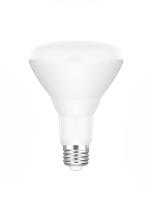 China App / Voice Control E26 Base Indoor 11W Ra80 Br30 Smart Bulb for sale
