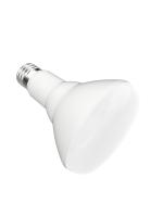 China App / Voice Control E26 Base Indoor 11W Ra80 Br30 Smart Bulb for sale