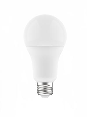 China 11 Watt Low Energy Consumption PF0.7 Dimmable A21 LED Bulb for sale