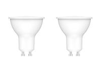 China App / Voice Control Life 15000hrs Ra80 GU10 Indoor Smart LED Bulbs for sale