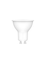 China 240V Size 50*56mm 5.5W 470LM LED Gu10 Light Bulbs for sale