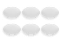 China 390*86mm Dimmable 1500LM 18W Modern Ceiling Light Fixtures for sale