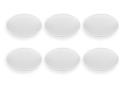 China 390*86mm Dimmable 1500LM 18W Modern Ceiling Light Fixtures for sale