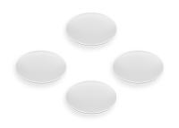 China 1500LM Life 25000hrs 390mm Round LED Ceiling Light for sale