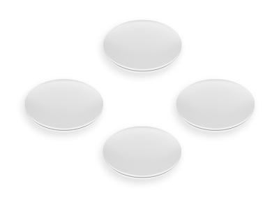 China 1500LM Life 25000hrs 390mm Round LED Ceiling Light for sale