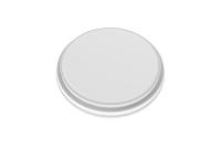 China 1500LM Life 25000hrs 390mm Round LED Ceiling Light for sale