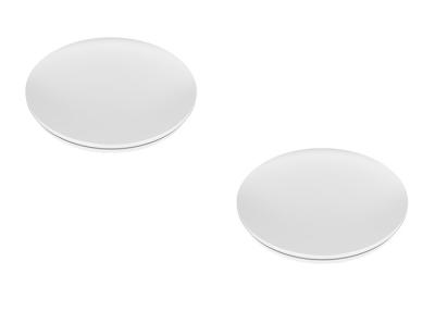 China Plastic Material Smart 2200LM 24W Led Indoor Ceiling Lights for sale
