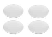 China Rohs Approved 24W IP20 Voice Control Life 25000hrs LED Ceiling Lamp for sale