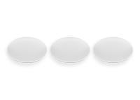 China 24W 240V 2200LM Indoor Smart 390*86mm Dimmable Ceiling Lights for sale