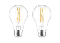 China Starting Time 0.5s Beam Angle 320 Degree 806LM LED Filament Lamp for sale