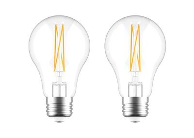 China Starting Time 0.5s Beam Angle 320 Degree 806LM LED Filament Lamp for sale