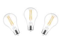 China 8W 806LM Color Temp W / CCT Ra80 Indoor LED Filament Lamp for sale