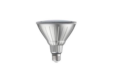 China E26 Base Plastic / Aluminum Material PF0.7 Par38 LED Bulbs for sale