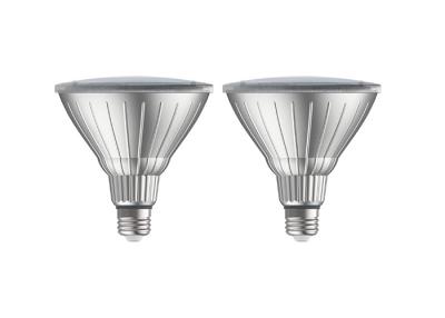China Ra90 Dimmable 1000LM Indoor 120V 11W Par38 LED Lamp for sale