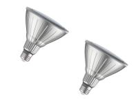 China Instant 75 Degree Beam Angle Ra90 1000LM 11W Par38 Light Bulb for sale