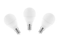 China 4.5W 350LM Starting Time 0.5s Ra80 G45 E27 Led Bulb for sale