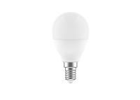China Voltage 220V 240V 5.5W Indoor 470LM G45 LED Light Bulb for sale