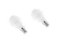 China General Illumination 470LM App / Voice Control Ra80 5.5W G45 Light Bulb for sale