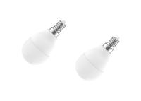 China General Illumination 470LM App / Voice Control Ra80 5.5W G45 Light Bulb for sale