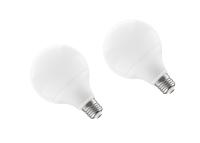 China Dimmable Life 15000hrs Size 95*142mm 1050LM G95 LED Bulb for sale
