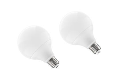 China Dimmable Life 15000hrs Size 95*142mm 1050LM G95 LED Bulb for sale