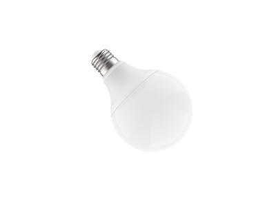 China CCT / RGBW / RGB+CCT Color Temp 1050LM 10W Indoor G95 LED Bulb for sale
