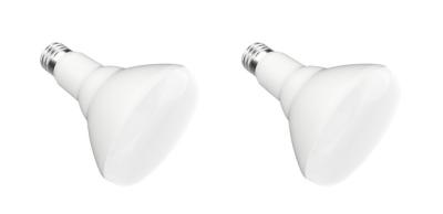 China 120V Uniform Light Distribution 11W 1000LM Br30 LED Bulbs for sale