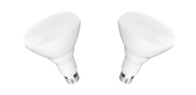 China Not Fade Colors 1000LM 11W Br30 Indoor Flood Light Bulbs for sale