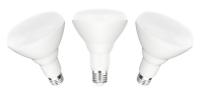 China Ra80 E26 Base Cap App control 1000LM 11W Br30 LED Flood Light for sale
