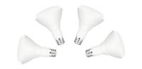 China 1000LM Ra80 93.8*130mm Br30 LED Bulbs for sale