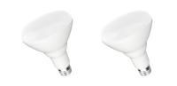 China 120 Degree Beam Angle 1000LM Ra80 11W Br30 LED Light Bulbs for sale
