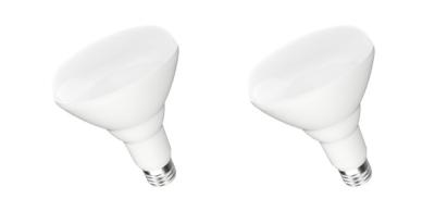 China 120 Degree Beam Angle 1000LM Ra80 11W Br30 LED Light Bulbs for sale
