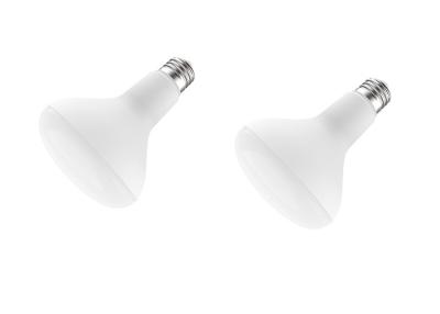China E26 Base Cap Ra90 8W 700LM Indoor Smart Br30 LED Lights for sale