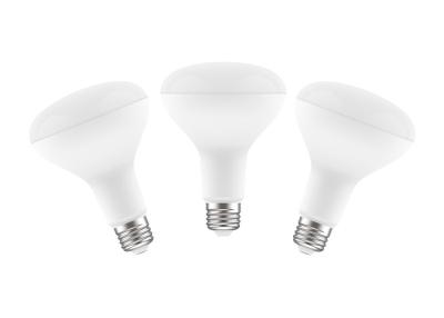 China Ra90 700LM Color Temp CCT / RGBW / RGB+CCT 8W Br30 LED Bulbs for sale