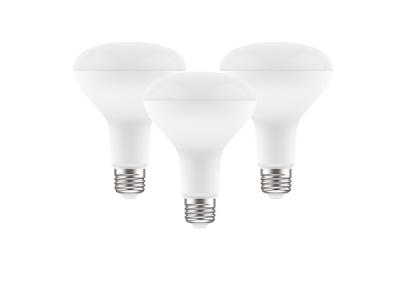 China Conference 700LM BR30 Ra90 App Control 8W 120V Smart LED Lamp for sale