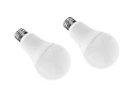 China FCC 11W 70mm Indoor Smart A21 LED Bulb For Home / Hotel for sale