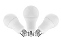 China App / Voice Control 70*133mm Indoor Ra90 11W A21 LED Bulb for sale