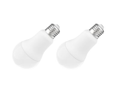 China 800LM ES / TITLE20 Indoor Ra90 9W A19 LED Lamp for sale