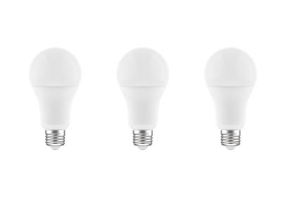 China E26 Base App / Voice Control 9W 800LM 60mm A19 LED Bulbs for sale