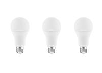 China App / Voice Control 16 Millions Colors 470LM 6W A19 Daylight Bulb for sale