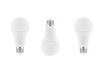 China Ra80 470LM Consistent Chromaticity 6W A19 LED Bulbs for sale