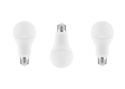 China Ra80 470LM Consistent Chromaticity 6W A19 LED Bulbs for sale