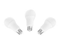 China 15000hrs Environment Friendly Eboy PF0.5 110mm A19 LED Bulbs for sale