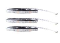China 48Watt Color Changing Smart LED Light Strip For Bedroom / Party for sale