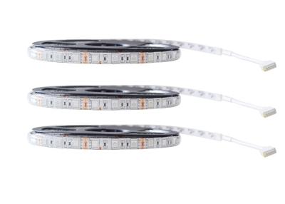 China 48Watt Color Changing Smart LED Light Strip For Bedroom / Party for sale