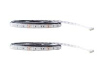 China Cuttable Voice Control Length 1m / 2m / 3m Smart Home Light Strips for sale