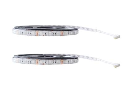 China Cuttable Voice Control Length 1m / 2m / 3m Smart Home Light Strips for sale